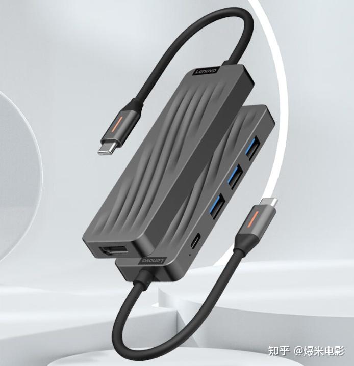 （2023最新）拓展坞（扩展坞）选哪个品牌的比较靠谱？附百元左右高性价比拓展坞推荐｜倍思、联想、绿联 - 知乎