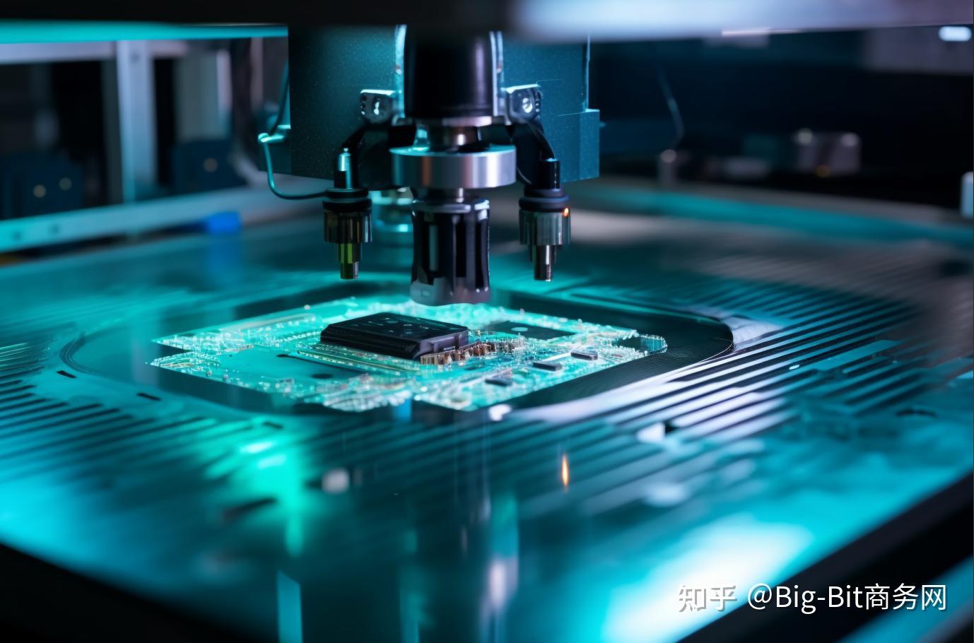 多领域广泛应用，DSP芯片市场有多大？ - 知乎