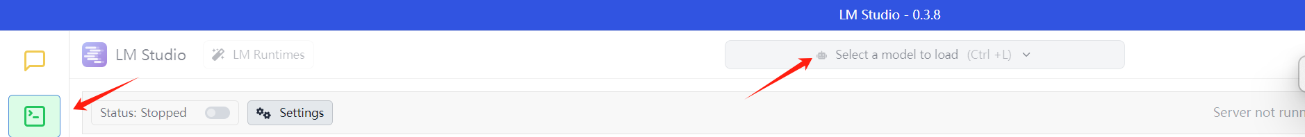 Dify访问LMStudio配置技巧 - 知乎