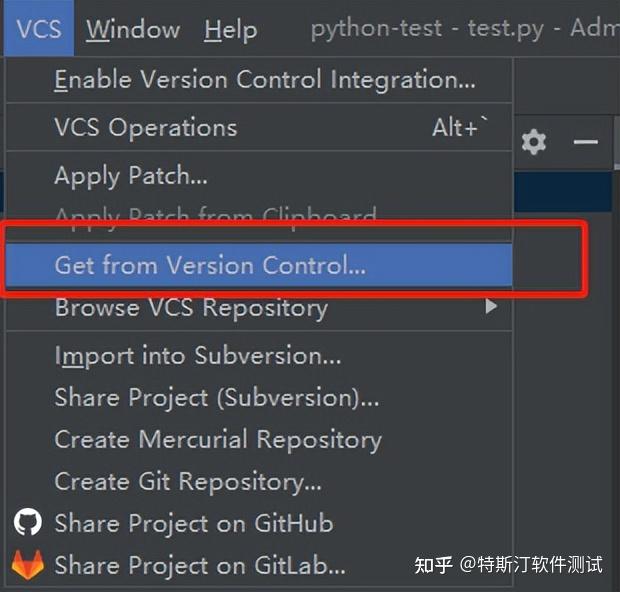 「干货技术文」PyCharm版本控制及实用小技巧 - 知乎