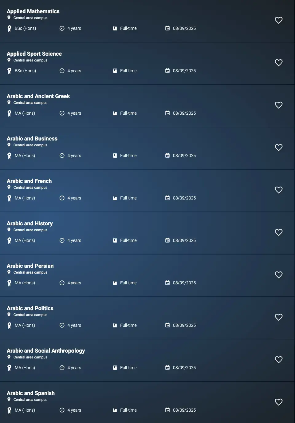 下午3点开抢！UCL/KCL/爱丁堡/曼大/华威最后机会，补录专业全在这儿了！！ - 知乎