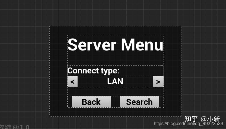 UE4蓝图实现联机功能（LAN/Steam） - 知乎