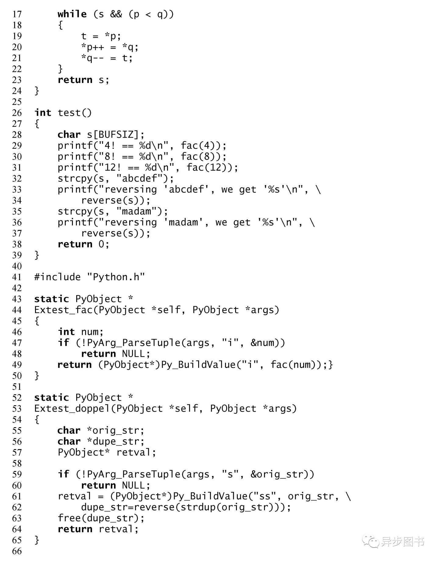 【重读经典】《Python核心编程（第3版）》 - 知乎