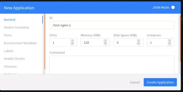 docker 必备 — marathon 基础教程 - 知乎