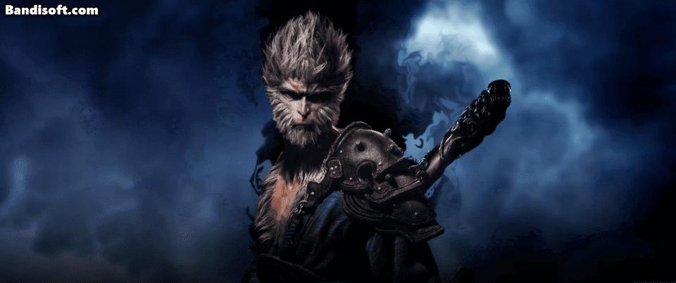 百张《黑神话：悟空》高清4K手机电脑壁纸合集 - 知乎