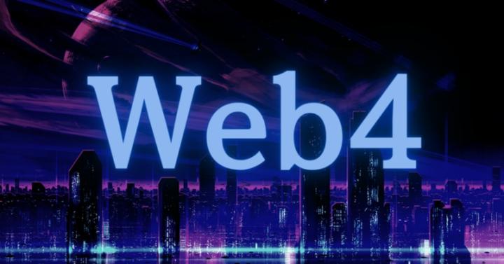 欧盟委员会提议的 Web4 技术是什么？ - 知乎