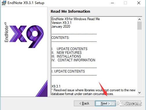 EndNote X9.3安装教程 - 知乎