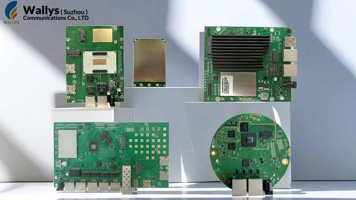 See How EasyMesh Power to IPQ6018 IPQ6010 Qualcomm Chips on Routerboard ...
