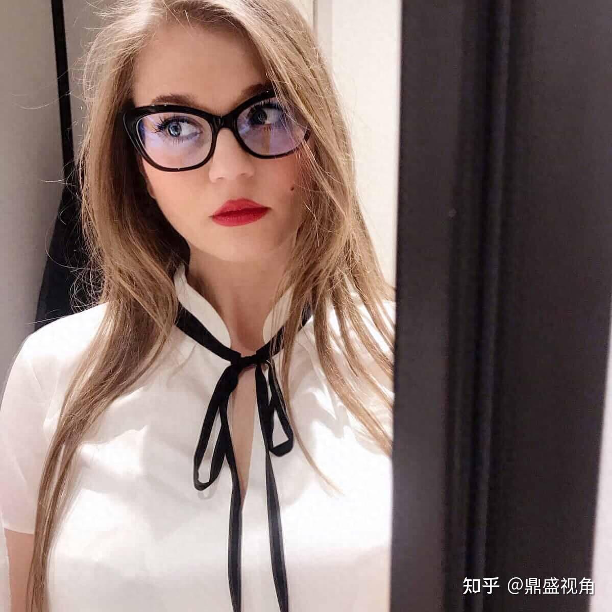 欧美完美级双馨熟女登场，高贵冷艳令人心动，让你惊艳不已！ - 知乎