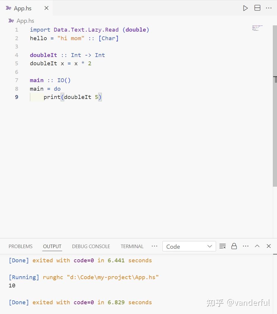 如何学习 Haskell ？ - 知乎