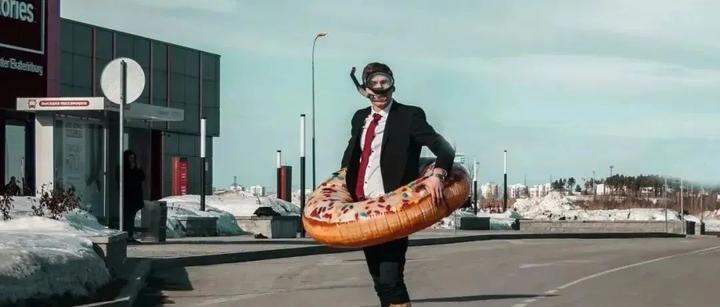 突然爆火的“Hell Joke”到底是什么意思？常见的“地狱笑话”有哪些？ - 知乎