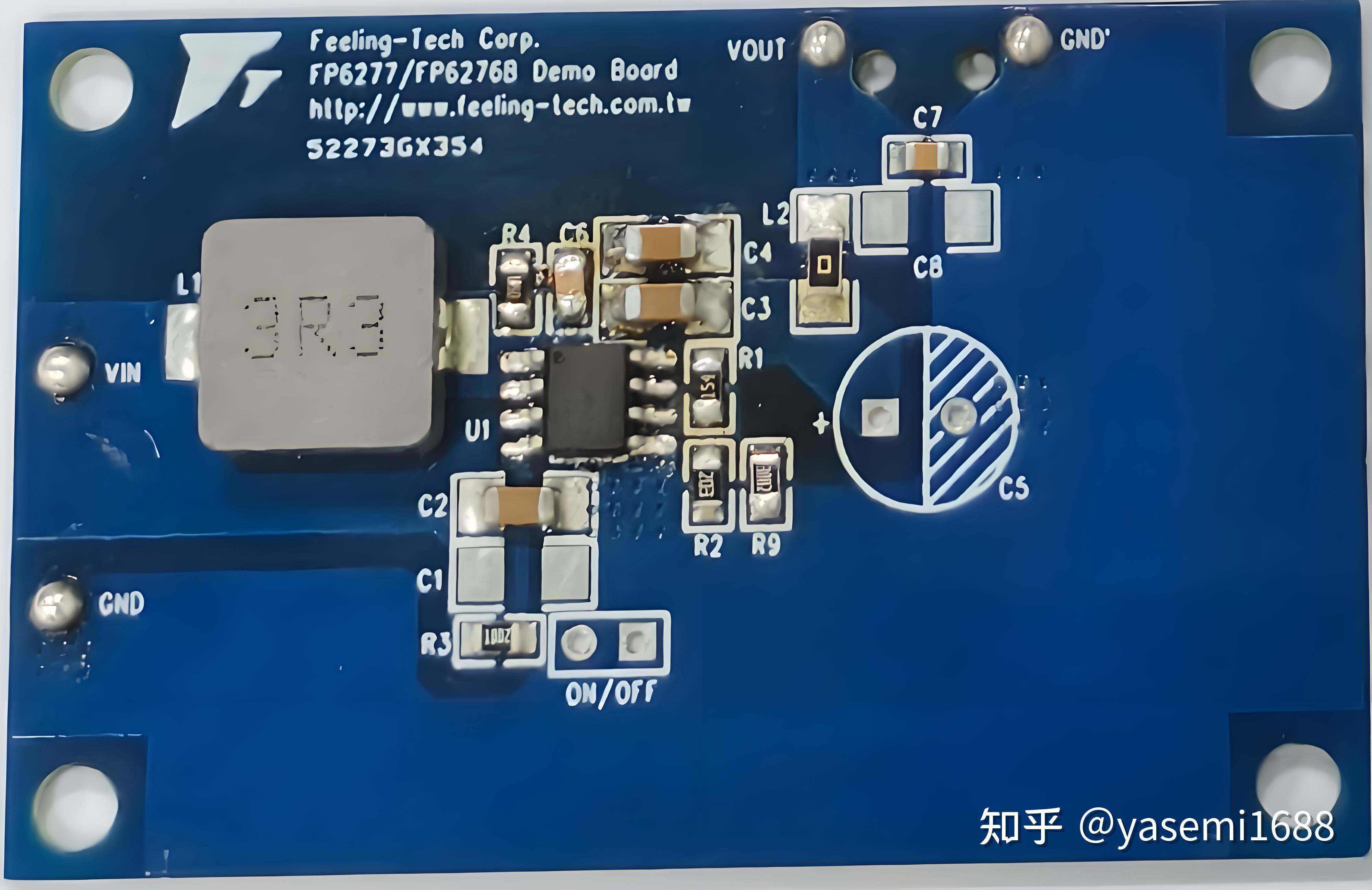 电推剪动力不足？续航拉胯？为不同等级电推剪选择最优升压芯片方案（附规格书） - 知乎