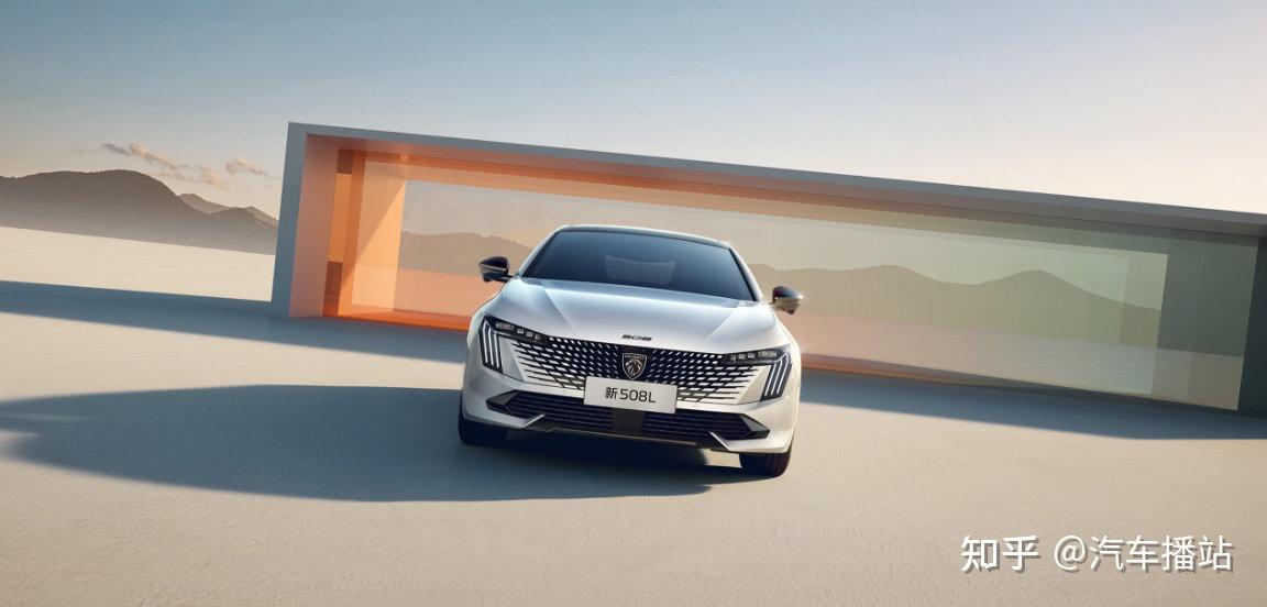 新508L全维大升级，标配即旗舰，将于8月11日上市 - 知乎