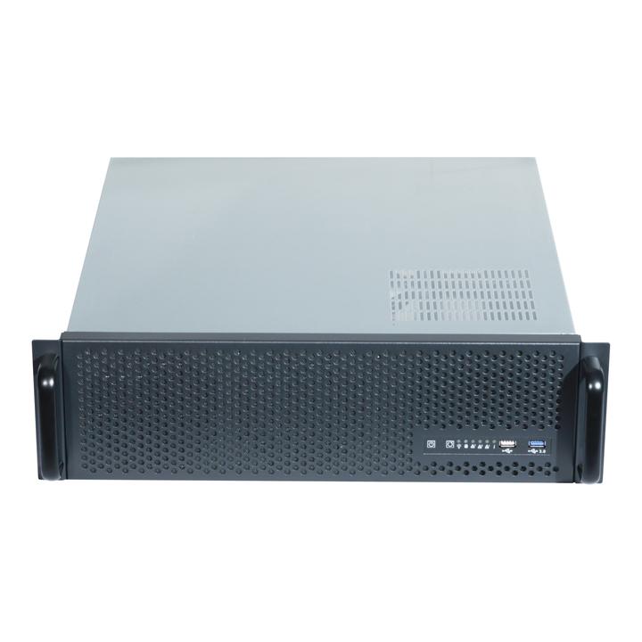 3U机架式机箱新选择——3U600机箱深度解析 - 知乎