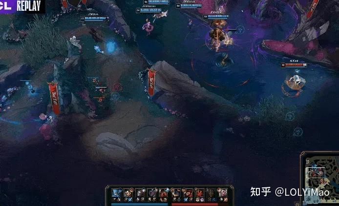 2025LPL第三赛段AL 2-0 JDG - 知乎