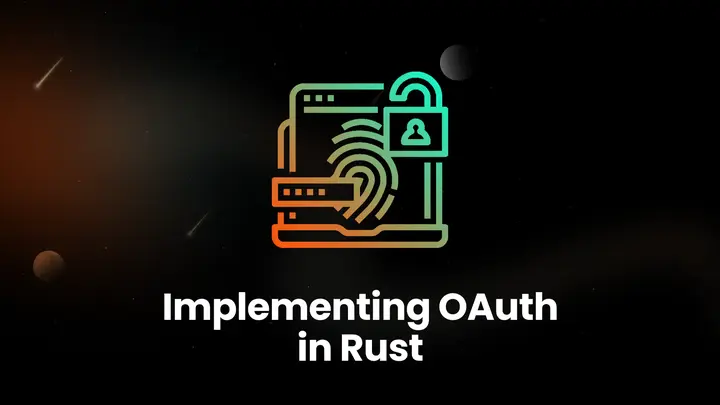 Rust Axum中使用 OAuth 2.0 中间件 - 知乎