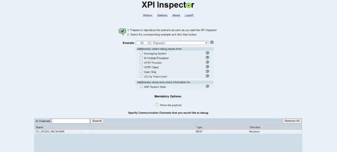 PO系列之 使用XPI_INSPECTOR跟踪PO报错 - 知乎