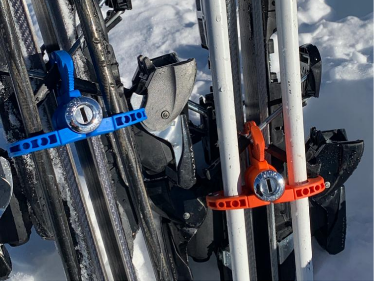 【客户案例】Loqski：你的滑雪板安全由markforged来守护 - 知乎