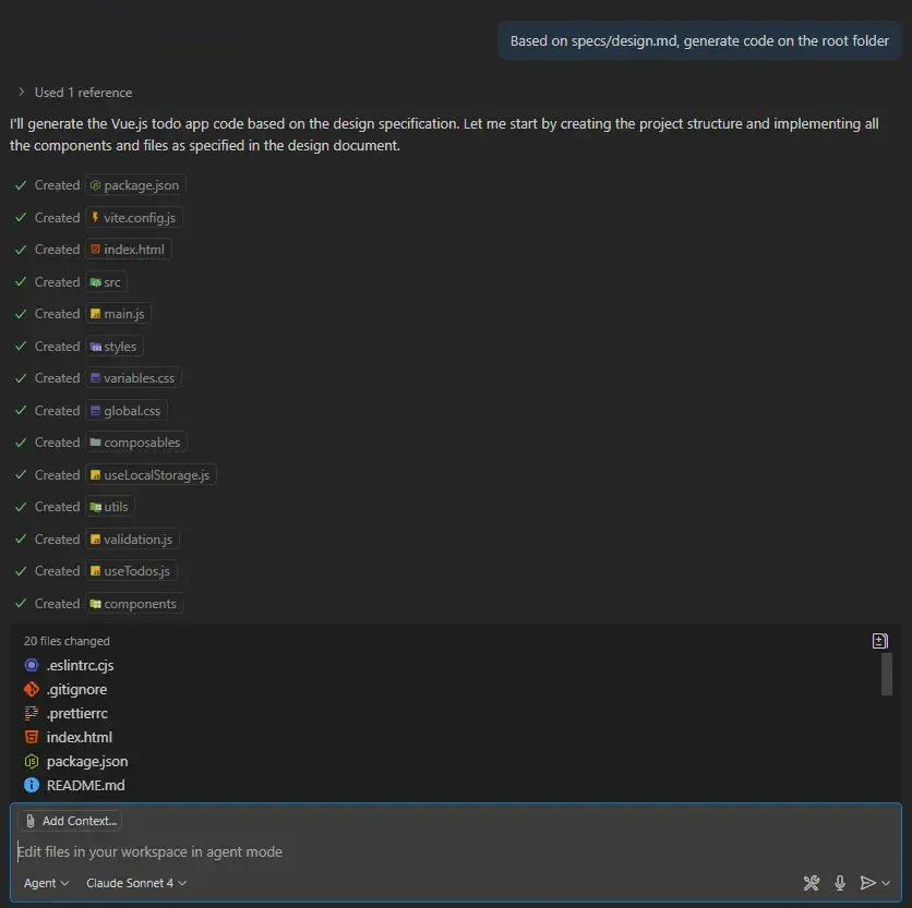 Vibe Coding 已凉？Spec-Driven Development MCP Server 来了！ - 知乎