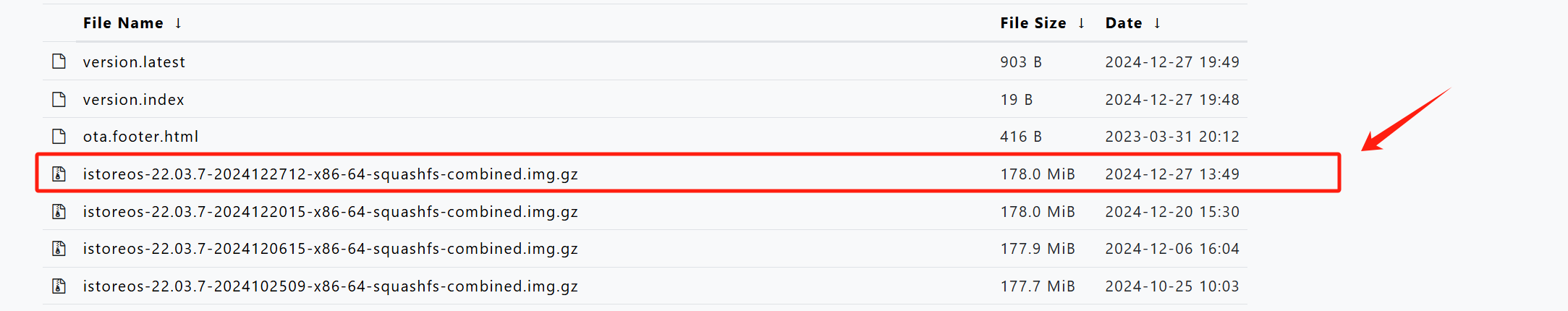 All in One保姆教程⑥（安装iStoreOS旁路由） - 知乎