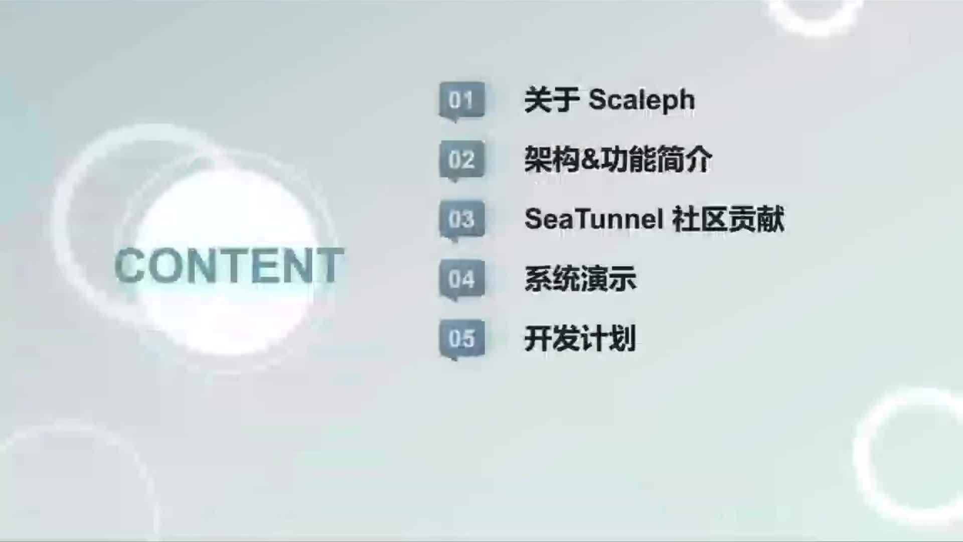 可视化任务编排&拖拉拽 | Scaleph 基于 Apache SeaTunnel的数据集成 - 知乎