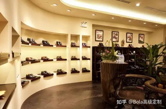 顶级量身定制品牌 Bola Family 保莱世家杭城嘉里中心城中香格里拉酒店风采展示 - 知乎