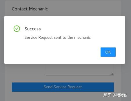 API安全靶场crAPI 常见的Owasp Api Security Top10讲解 - 知乎