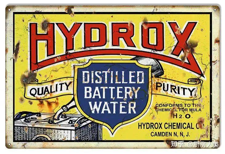 人见人爱的奥利奥，居然是个山寨货？ - 知乎