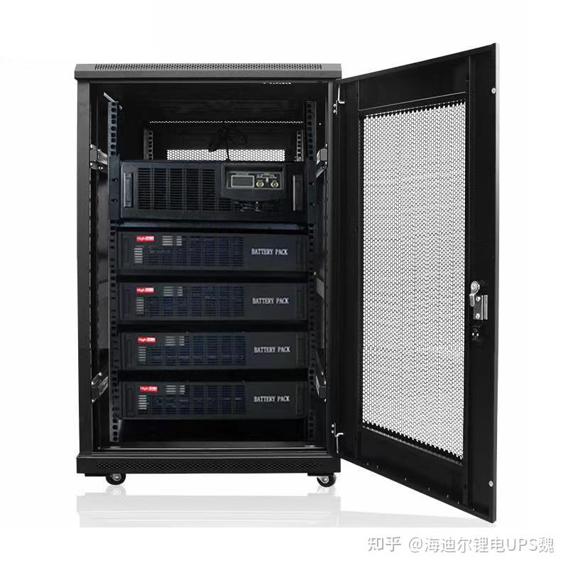 UPS电源的相关知识？ - 知乎