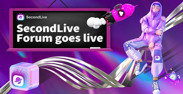 全面解读】天王级项目SecondLive（LIVE） - 知乎