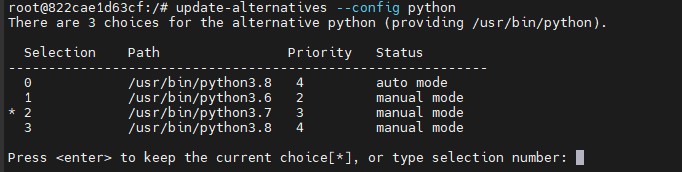 镜像ubuntu18.04 arm 安装python - 知乎