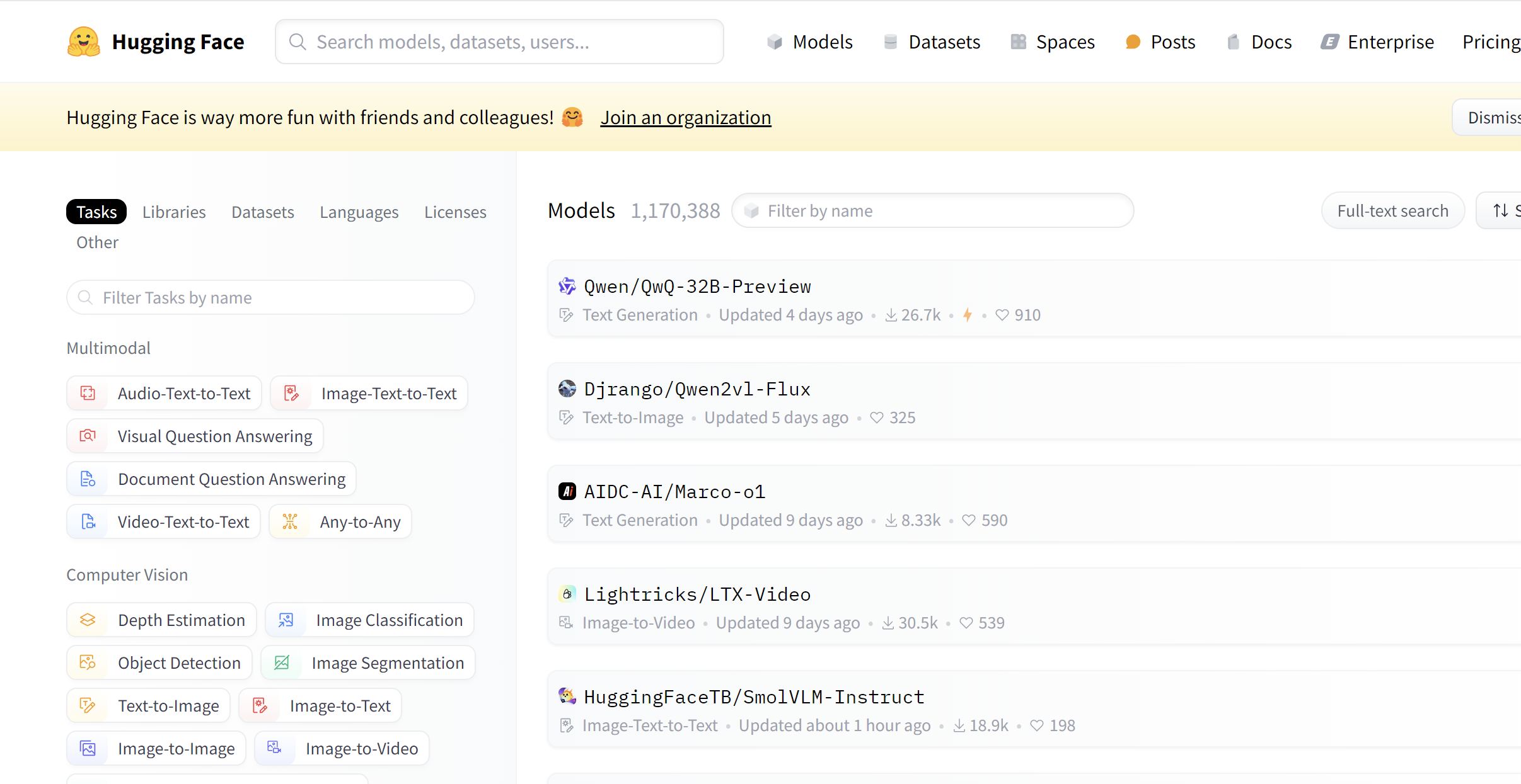 Hugging Face与GitHub Codespaces在机器学习模型开发与部署中的应用指南 - 知乎