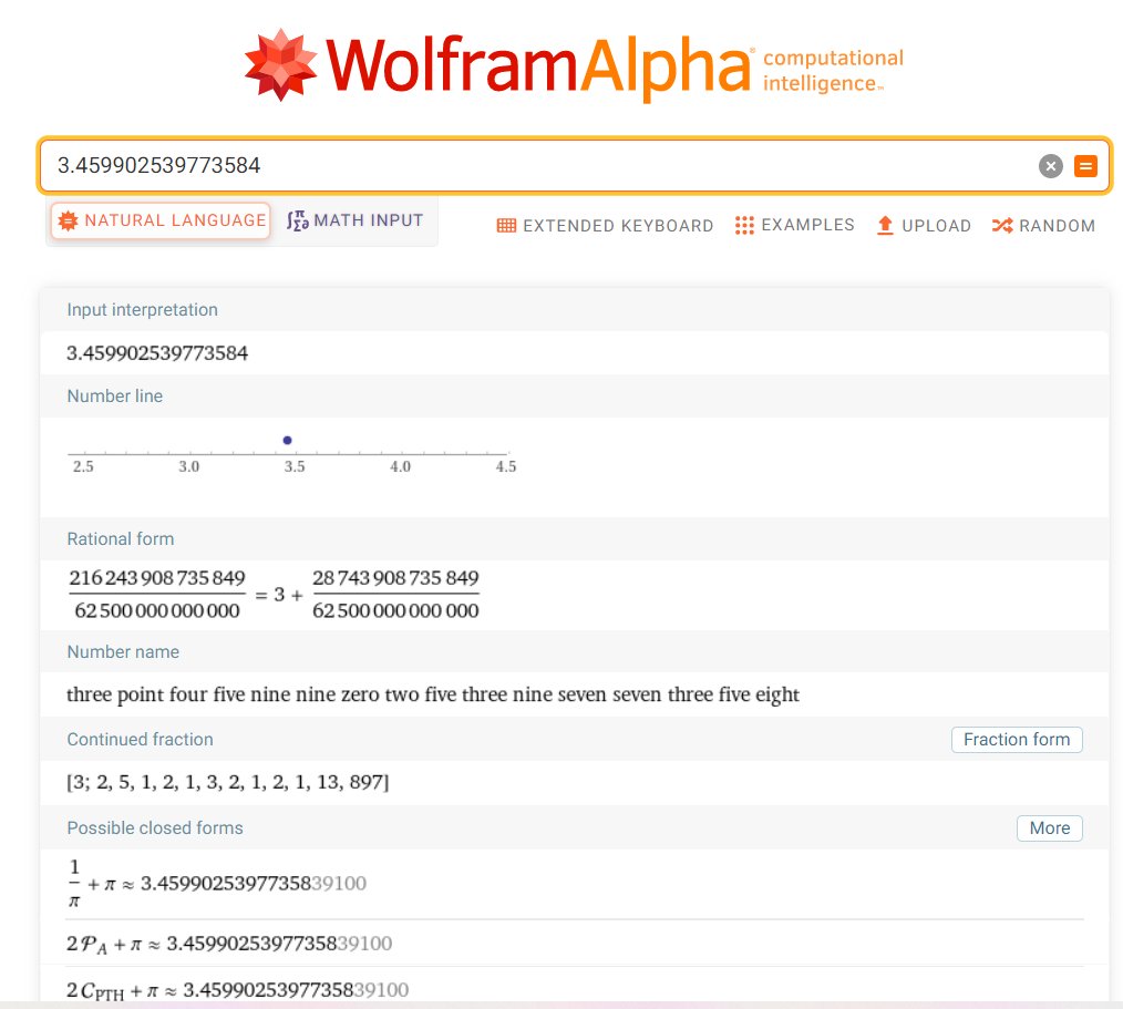 【预印版】聊聊mathematica中的那些解析计算 - 知乎