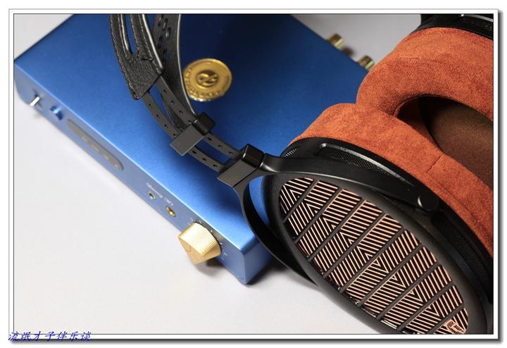 【纯金振膜好驱动吗？】金平面GL3000旗舰平板试玩手记 - 知乎