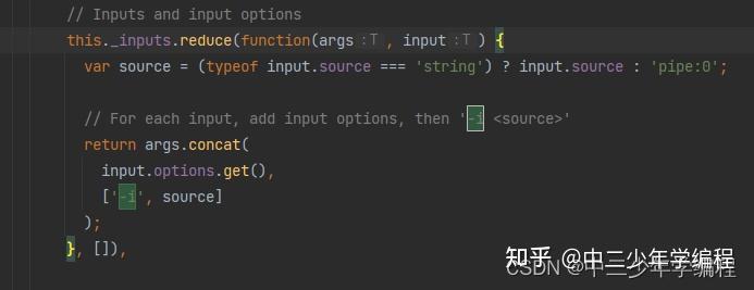 nodejs中使用ffmpeg零基础教程（electron+vue3） - 知乎
