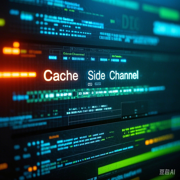 Cache Side Channel初探 - 知乎