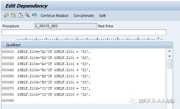 SAP可配置物料产供销端到端CTO流程实例 - 知乎