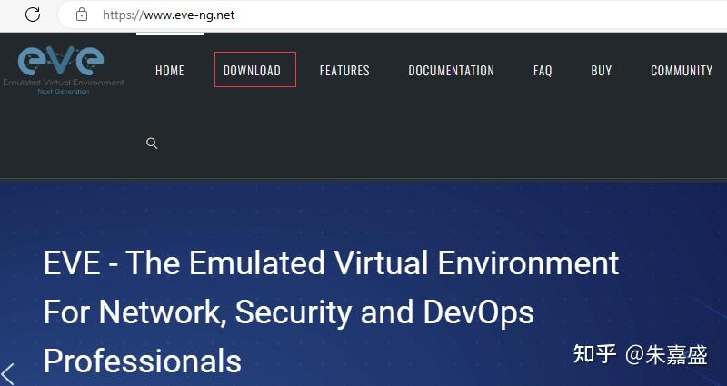 《网络工程师的Python之路》（实验环境搭设5-1，PVE，EVE-NG安装） - 知乎