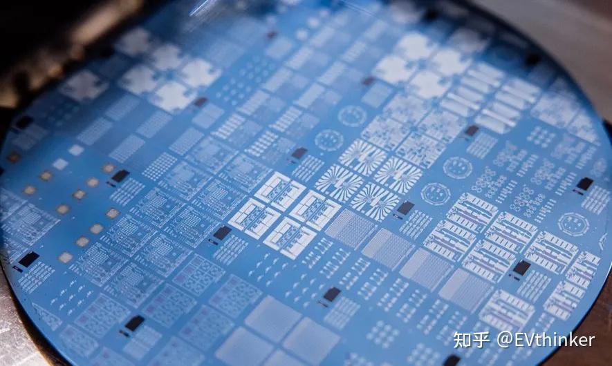 半导体芯片全生命历程：从制造、设计、测试到封装 - 知乎