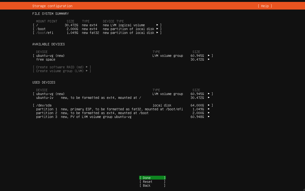 Ubuntu Server 安装教程 - 知乎