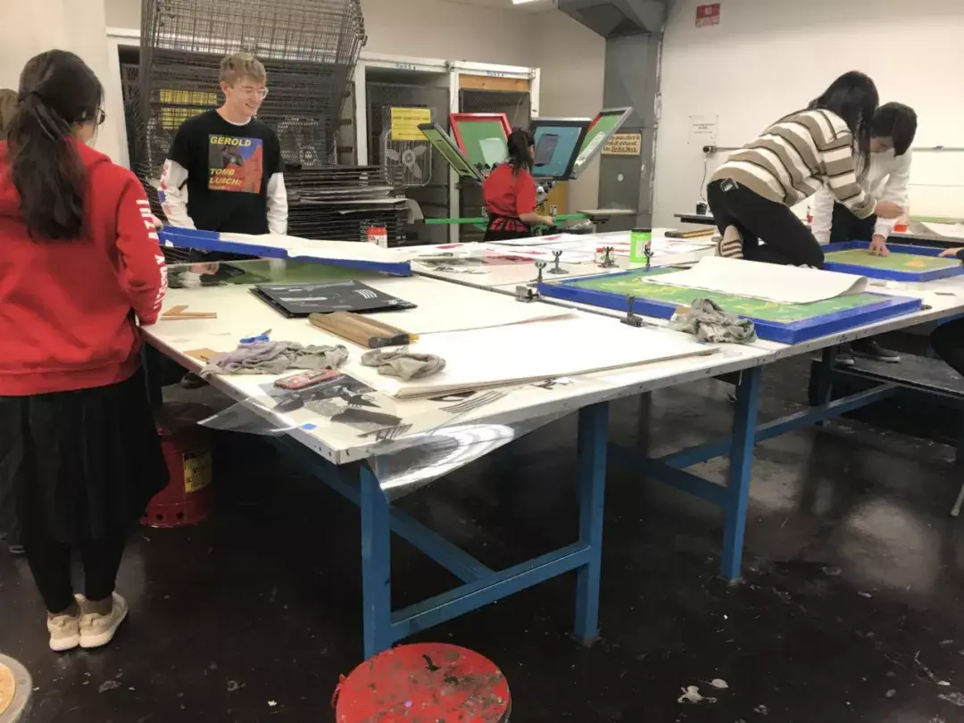 在加州艺术学院（calarts）就读是怎样一种体验？ - 知乎