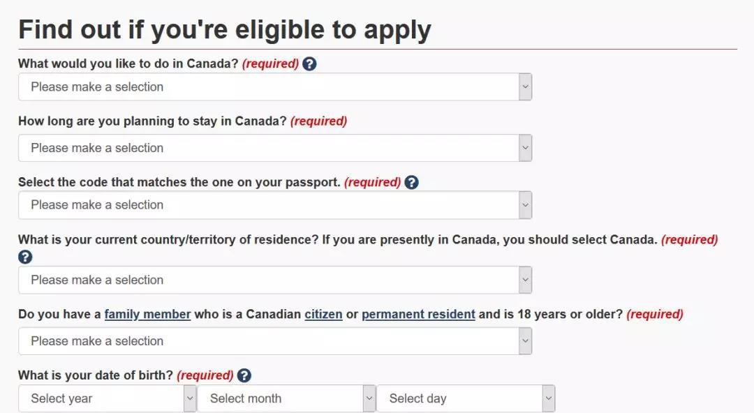 加拿大留学大小签证“学习许可（Study Permit）”和“学生签证（VISA）”申请攻略 - 知乎