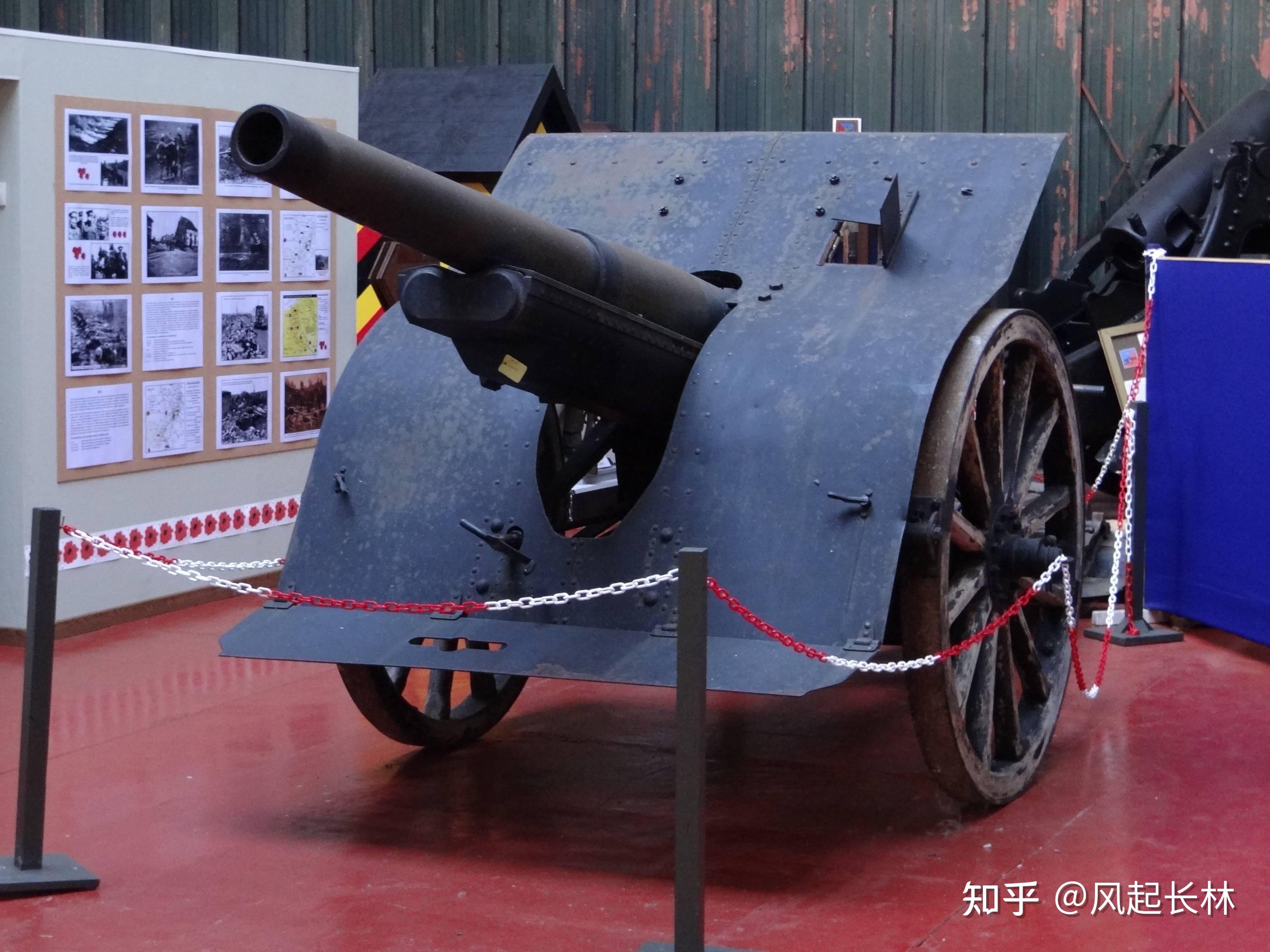 那些年，那些意大利炮。 - 知乎