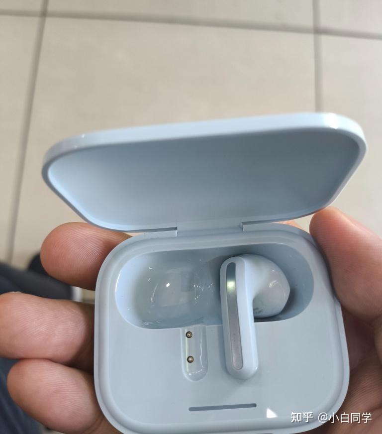 红米buds6s（小米Redmi Buds 6S）怎么样？体验6天优缺点测评 - 知乎
