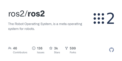 在Windows中安装基本的ROS2程序 - 知乎