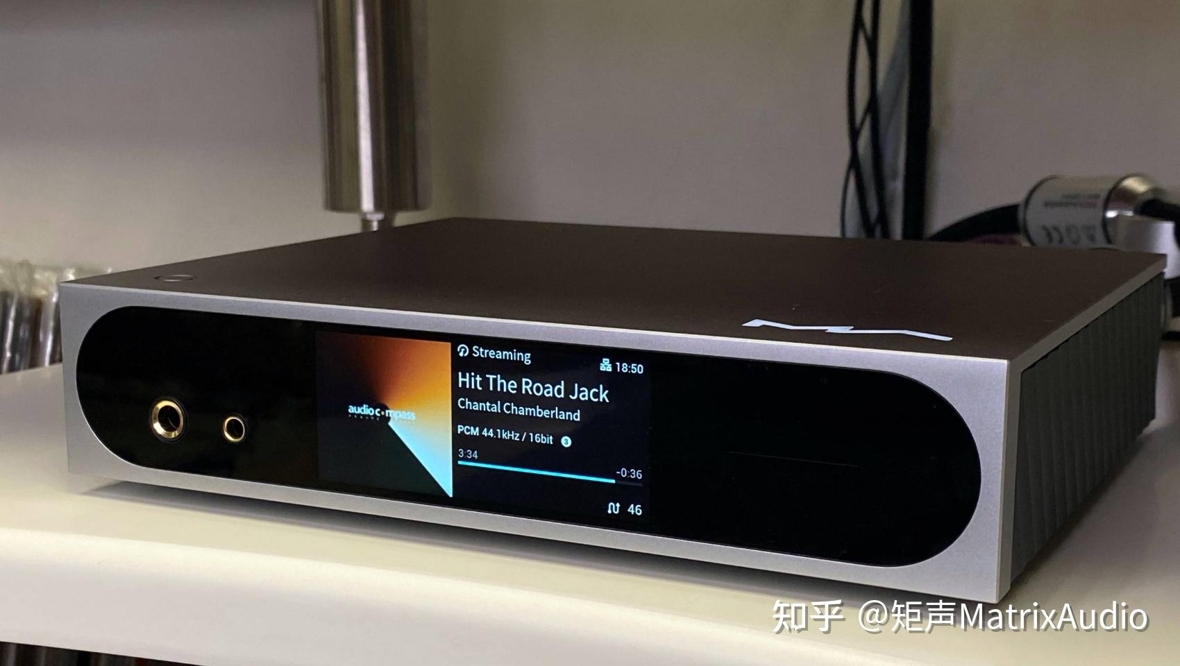 【试用报告】烧友「耳」中的 mini-i Pro 4 到底怎么样？ - 知乎