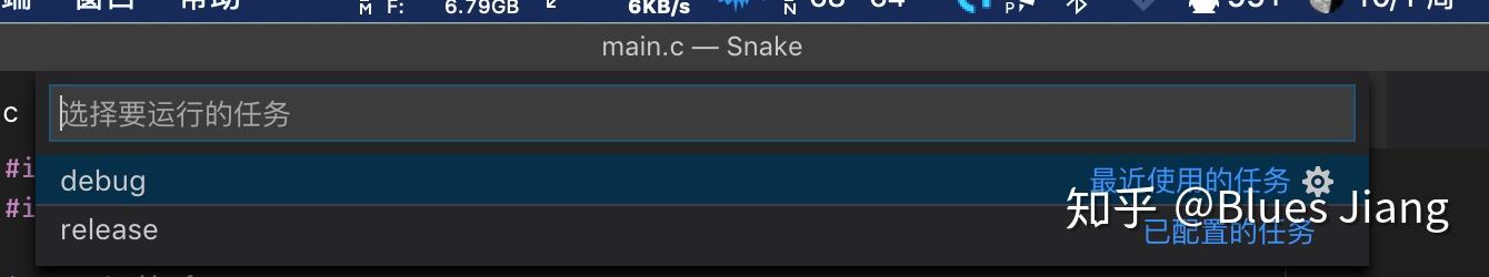如何在 mac 电脑上写 C？ - 知乎
