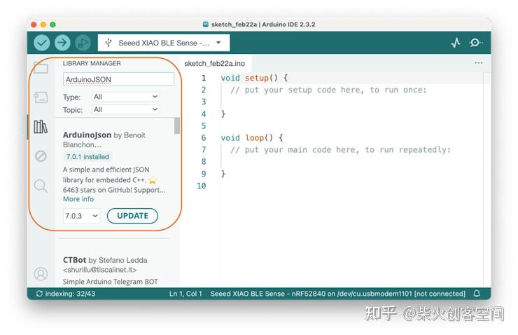创客项目秀｜基于Grove Vision AI2模块的边缘计算机视觉项目 - 知乎