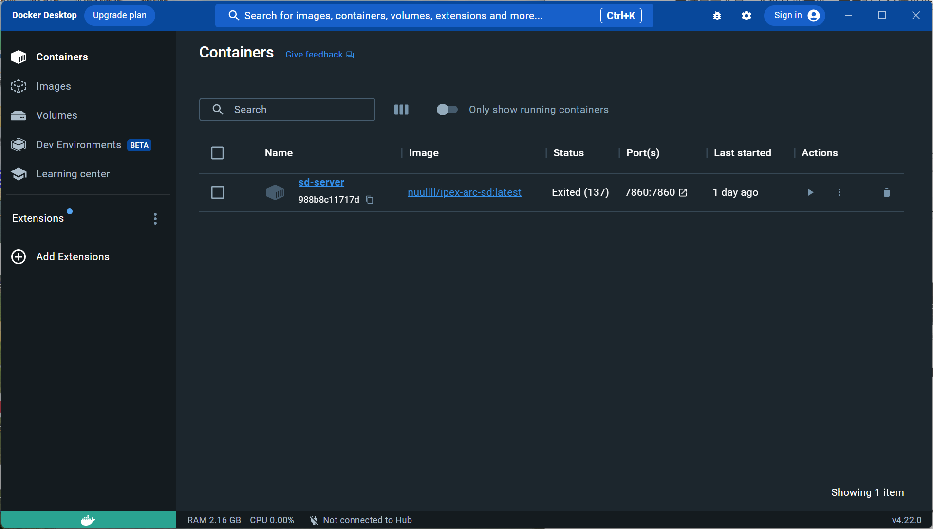 Intel 独显春天来了，发力Stable Diffusion WebUI - 知乎