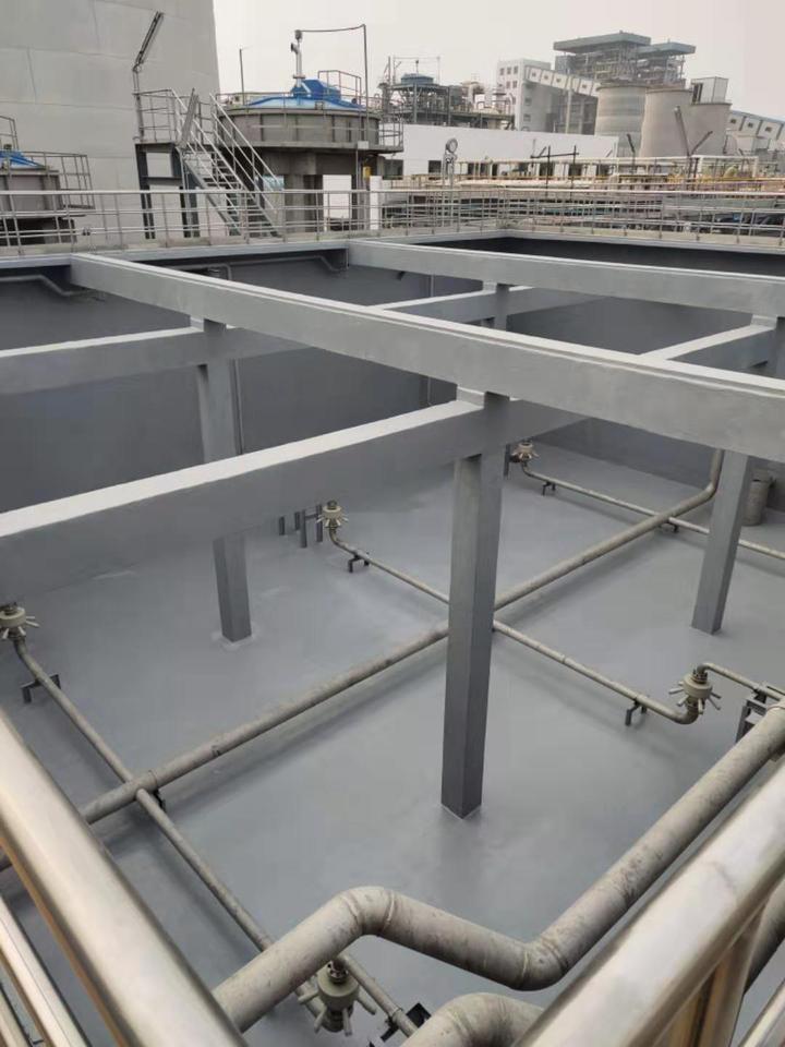 HG/T 4336-2012《玻璃鳞片防腐涂料》环氧玻璃鳞片漆 乙烯基玻璃鳞片漆执行标准 - 知乎